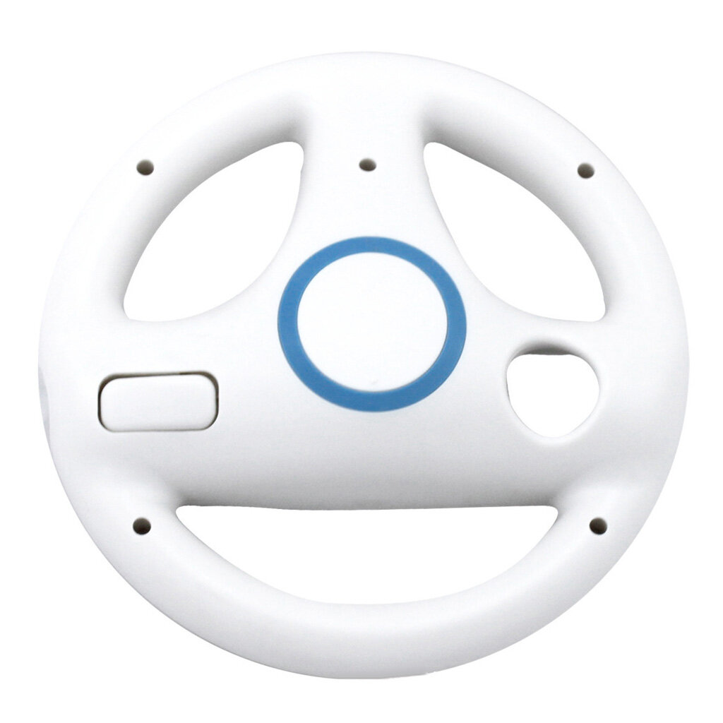 Игровой Руль для Мобильных Игр 3D Мини Рулевое Колесо