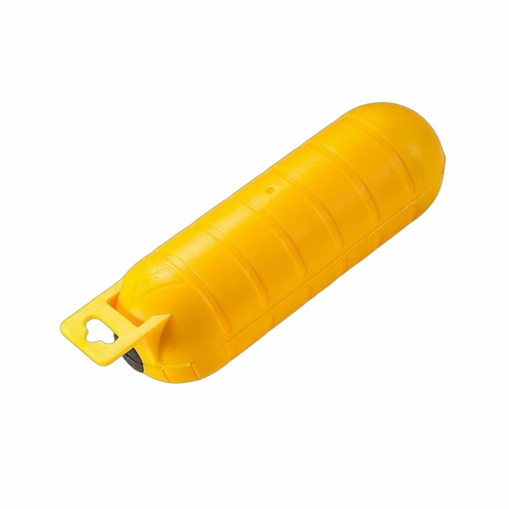 Настенная защитная коробка для кабелей на открытом воздухе, Yellow