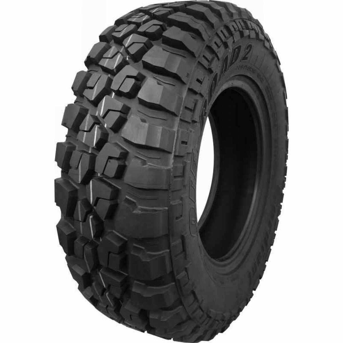205/70R15 Cordiant Off Road 2 96Q Внедорожные грязевые автошины