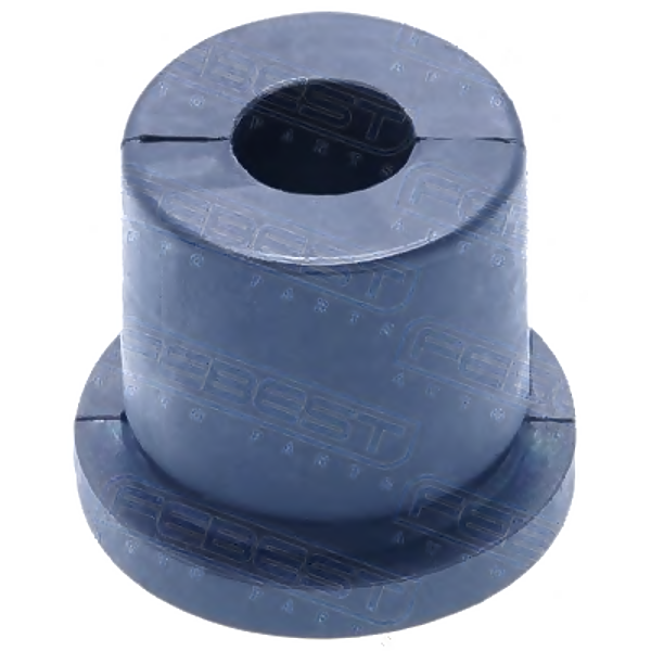 FEBEST TSB-825 (9038518009) втулка задней рессоры задняя