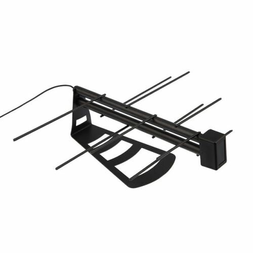 Антенна комнатная Rexant 269 активная с усилителем и USB-питанием