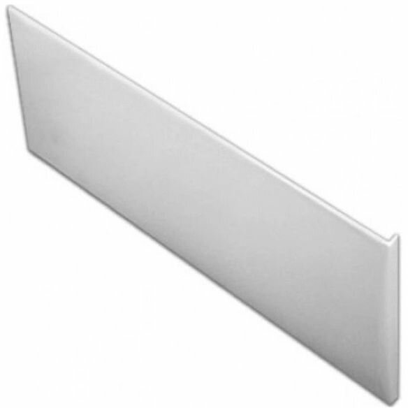 Универсальная фронтальная панель Vagnerplast (Вагнерпласт) 150 см белый