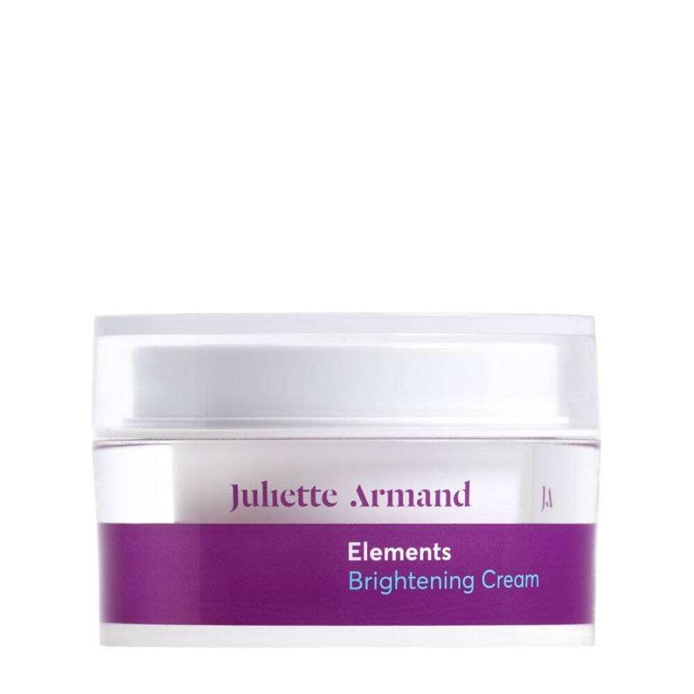 Крем для сияния кожи Juliette Armand / Brightening Cream 50 мл