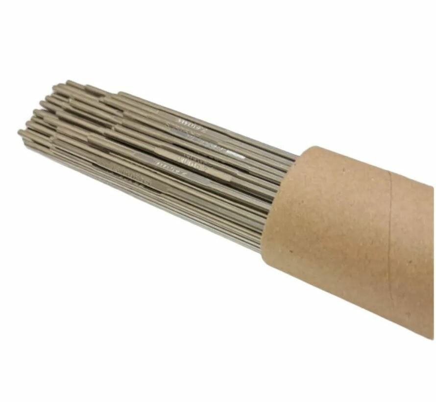 Пруток TIG ER-308LSi д4мм (1КГ) для аргоновой сварки нержавейки