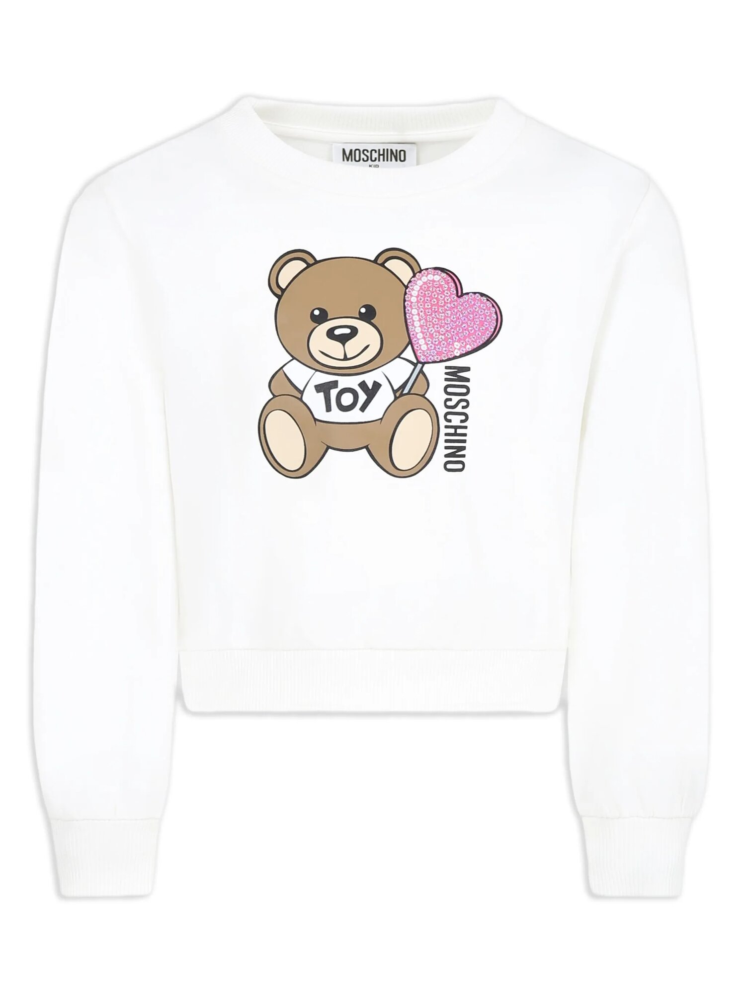 Толстовка Teddy Bear