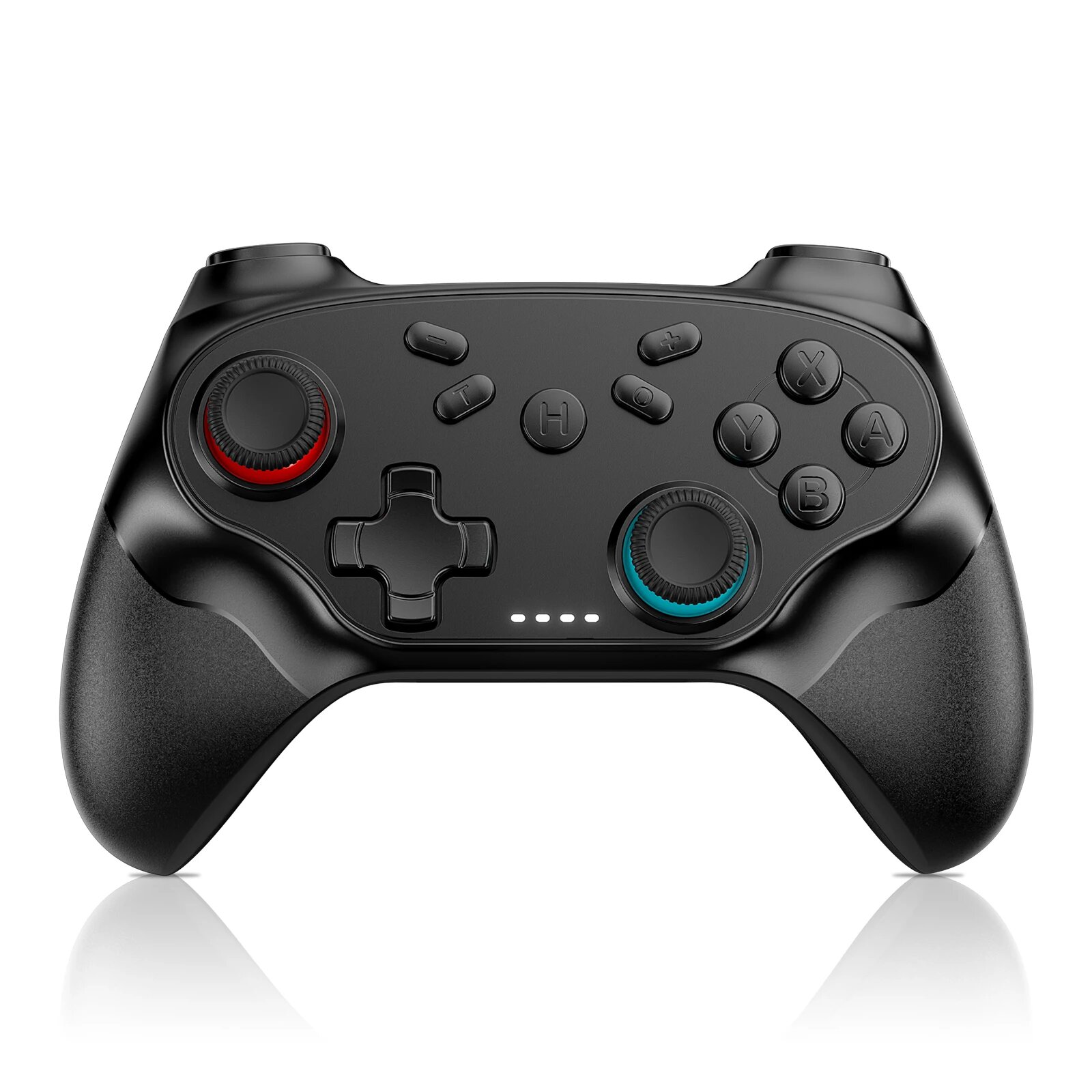 Беспроводной геймпад bonacell для Nintendo Switch/OLED/iOS/Android