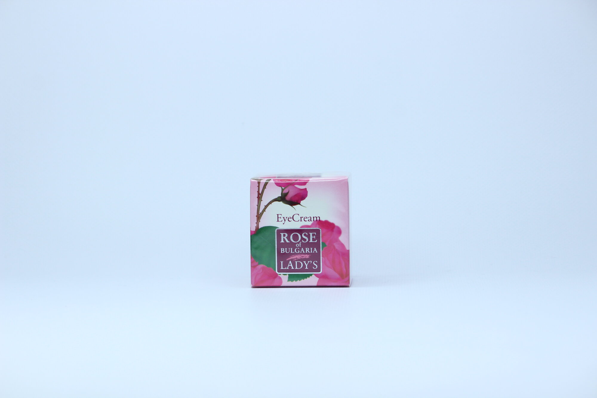 "Rose of Bulgaria" крем для глаз 25мл