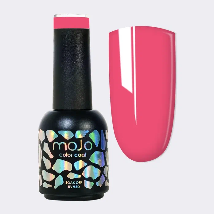 Гель-лак MOJO №024 Don't Kill Me Vibe 8 мл