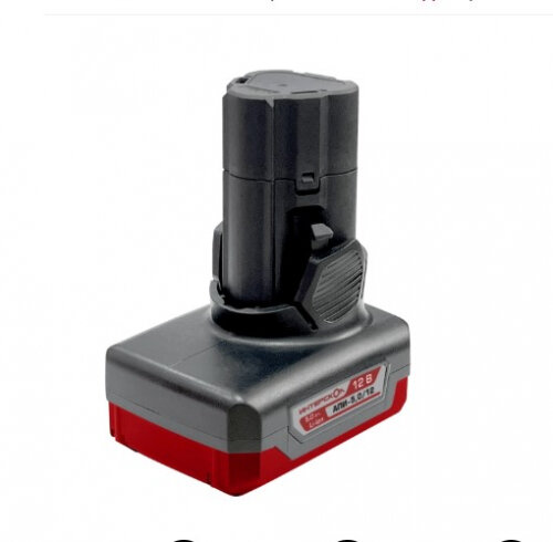 Аккумулятор Интерскол BA-5.0/12 2400.128 INTERSKOL