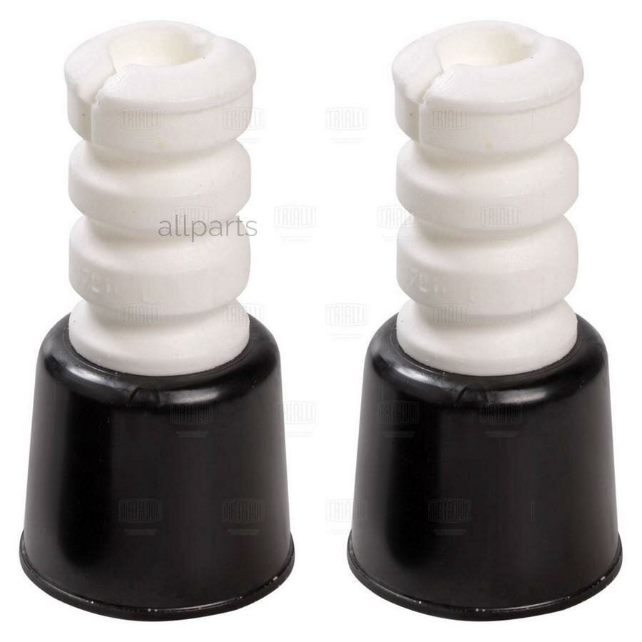 TRIALLI BCS 0103 Буфер (отбойник) для а/м Лада 1119 Kalina (перед. стойки кмпл. отбойник 2 шт.+кожух 2 шт.) PUR TRIALLI BCS 0103