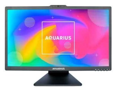 Моноблок Aquarius 23.8" Mnb Pro Pro T314 R53 (QRMP-T3141R53A3528H110G02NNNTAN3)