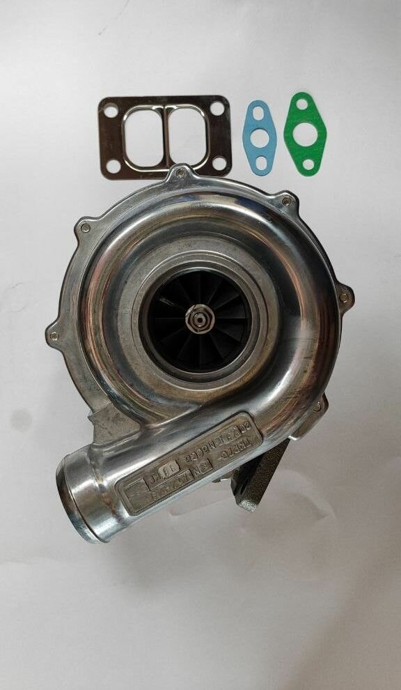 Турбокомпрессор ТКР 7С-6 Евро правый 7406-1118012