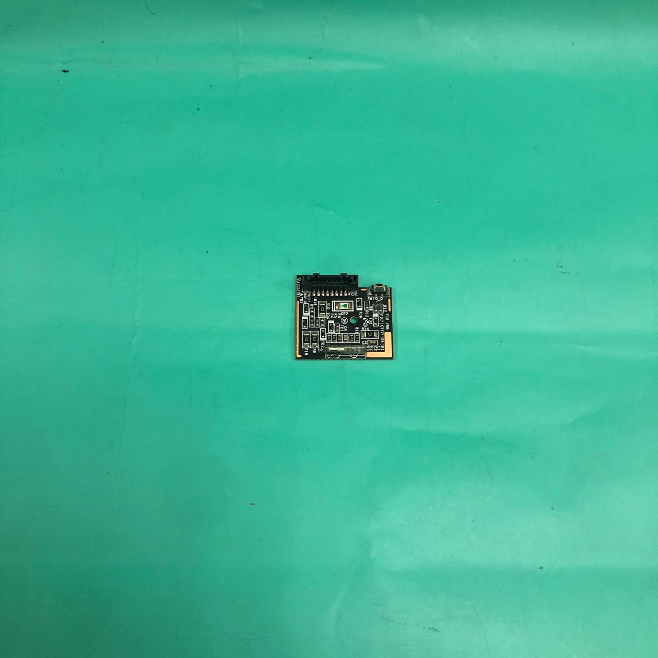 Ик приемник Samsung UE49NU7170