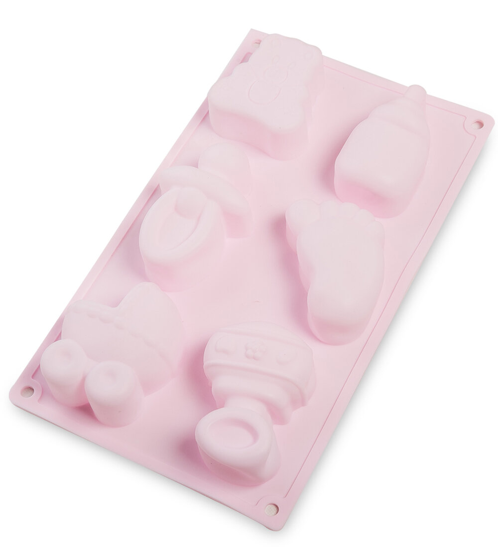 Art East Силиконовая форма "Детство"