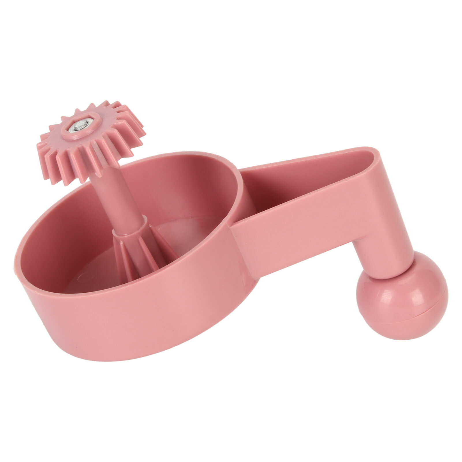 Сменнаярукояткадлявязальноймашинына40игл, пластиковаярукоятка.