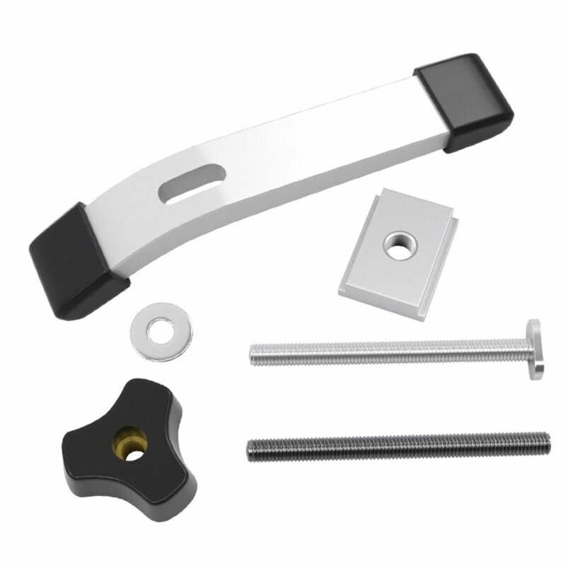 Зажим для Т-трека