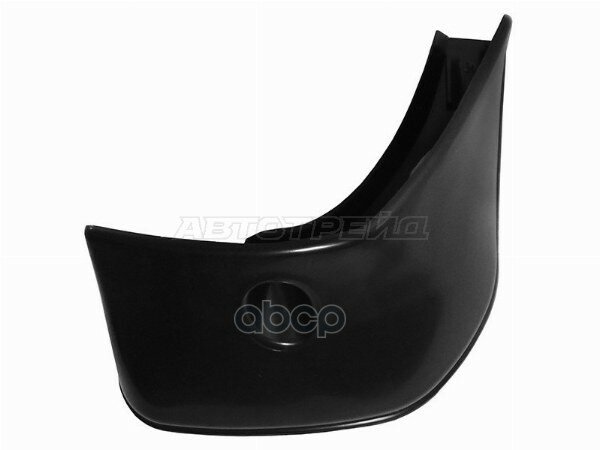 Брызговик Toyota Corolla Fielder (E140) 06-12 / Corolla Axio (E140) 06-12 (Сзади/ Справа) Sat арт. ST-TY31-064B-A1