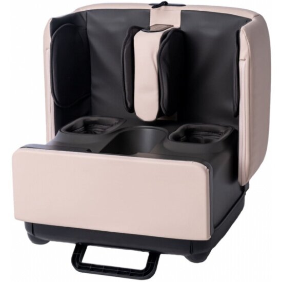 Массажер для ног Gess PUF бежевый