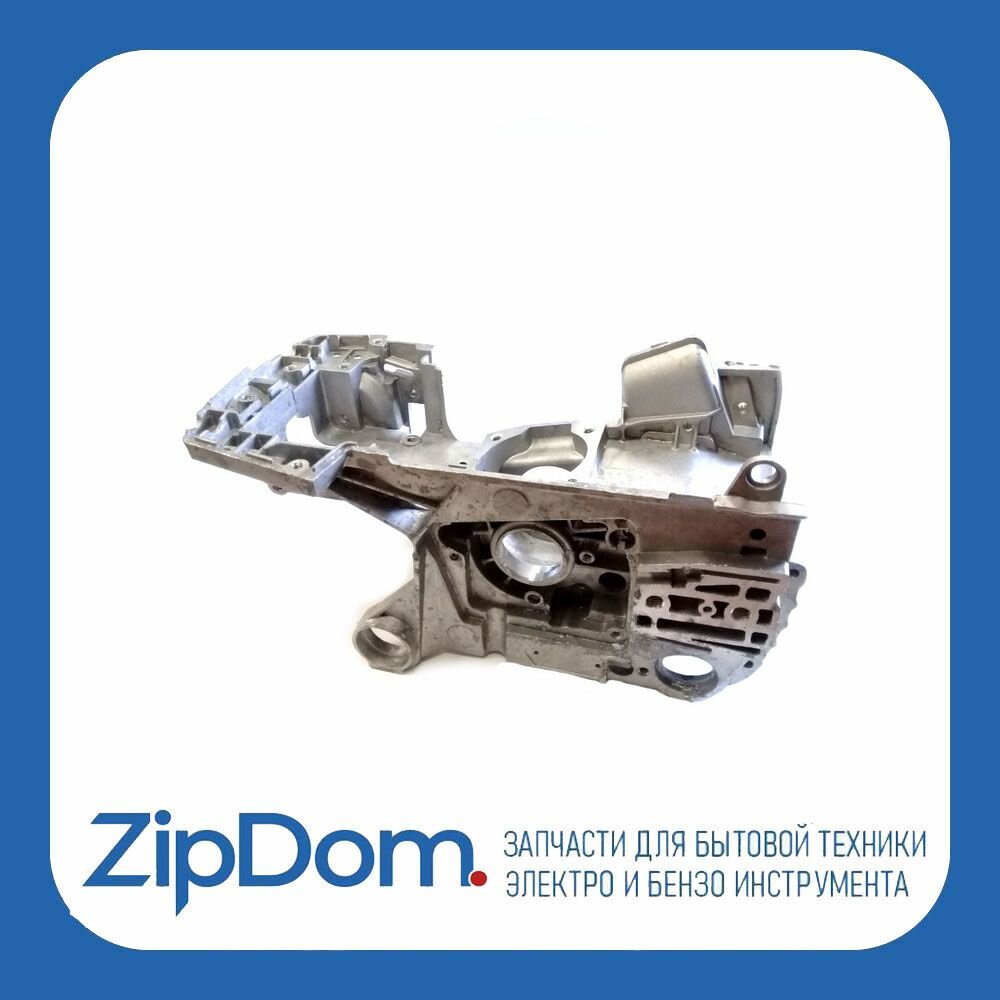 Картер китайских бензопил с объемом двигателя 45, 52 см3