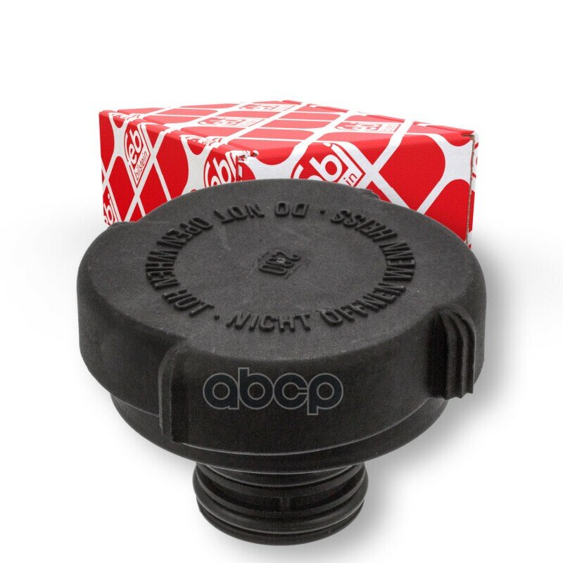 500343HP=IM29657 [17111742231] ! крышка радиатора BMW E34/E36/E38/E39/E46 1.6-2.4TD 88> Febi арт. 01617