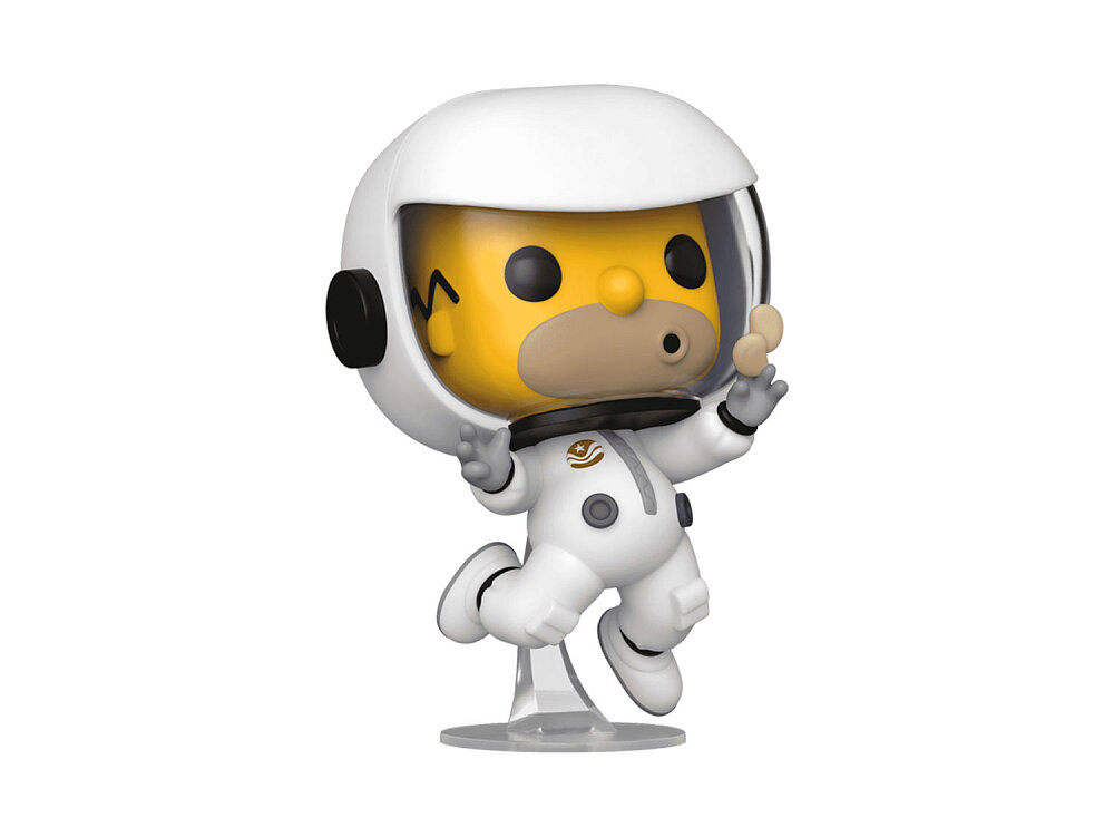 Фигурка Funko 80072 Фигурка Simpsons S10 - Deep Space Homer