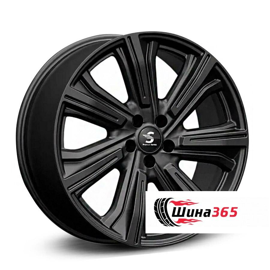 Литой колесный диск Premium Series КР1067 Kleemann R20 / 8.5J PCD 5x108 ЕТ 50 ЦО 63.35