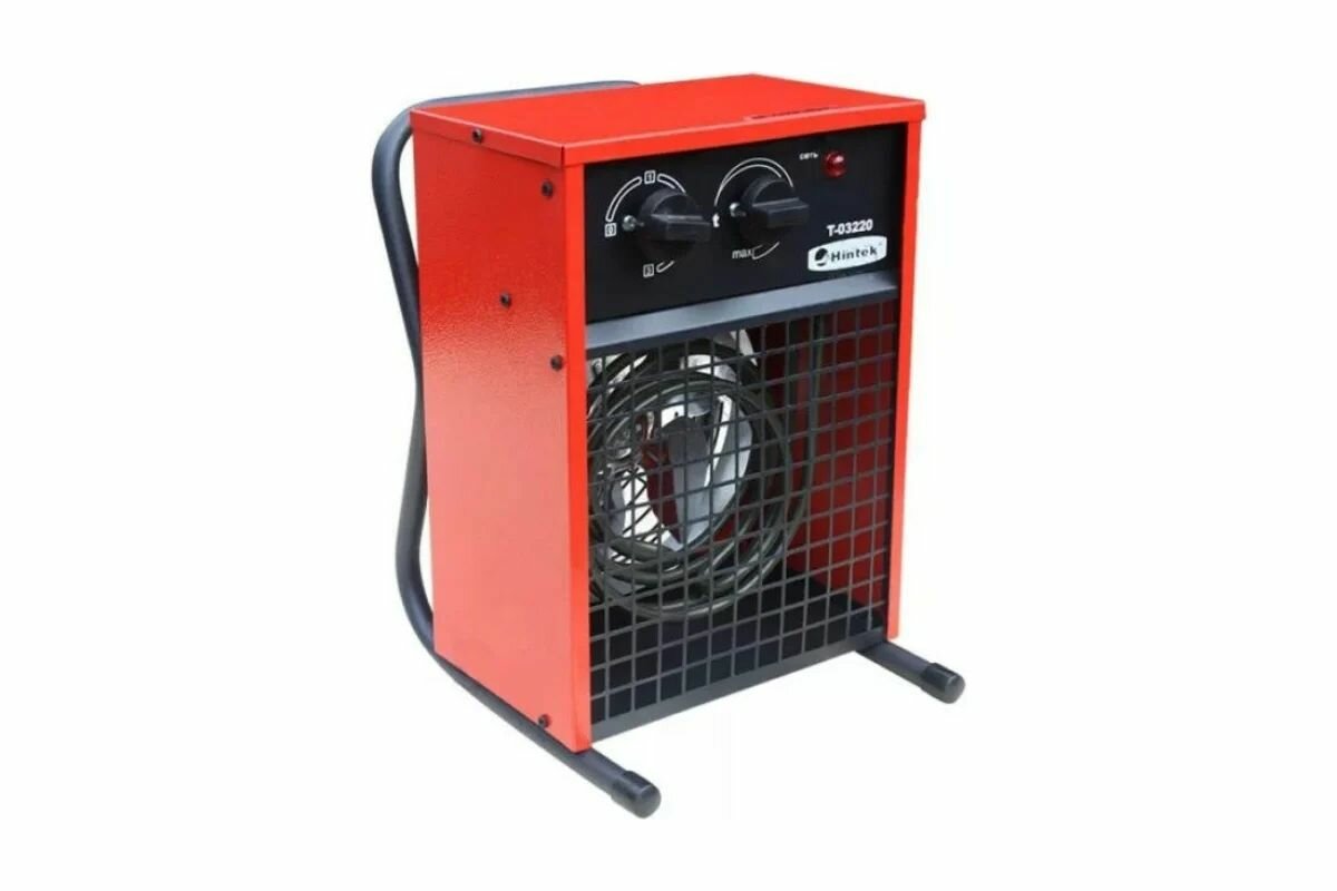 Тепловая пушка Hintek Т-03220, 3 кВт 04.000044