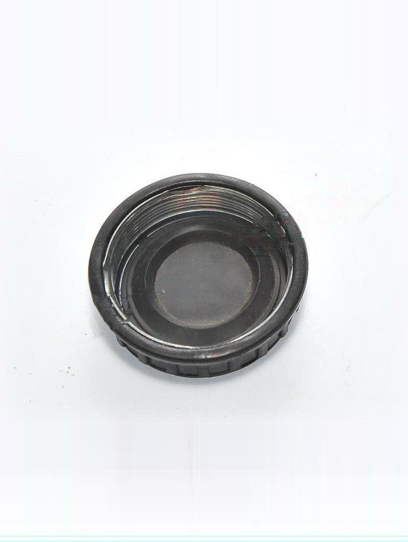 Крышка бензобака ВАЗ 2107, 2105, 2104, 2106, без ключа, 2101-1103010