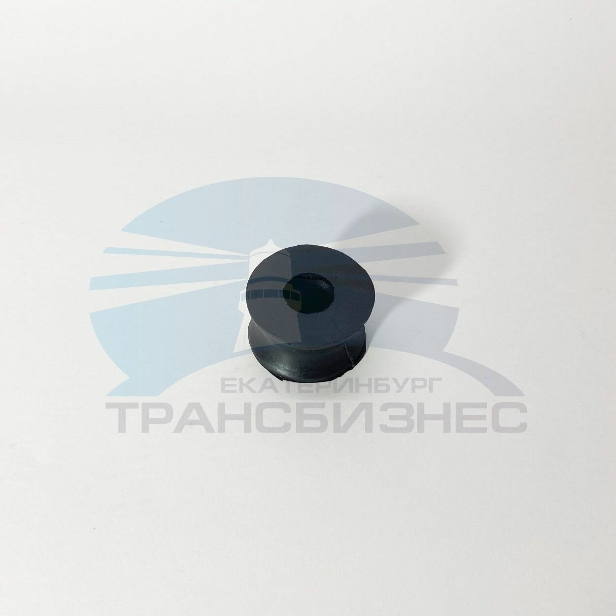 Подушка кабины верхняя тата 613 Е2 Е3 (круглая) (264189106314)