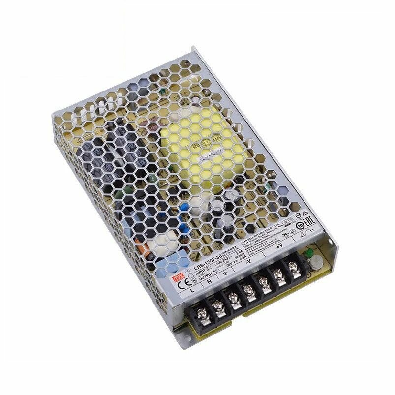 Источник питания AC/DC Mean Well LRS-150-36