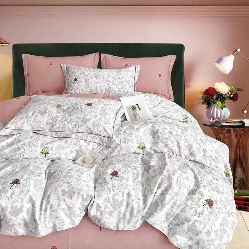 Комплект постельного белья Apollo Bedding 025