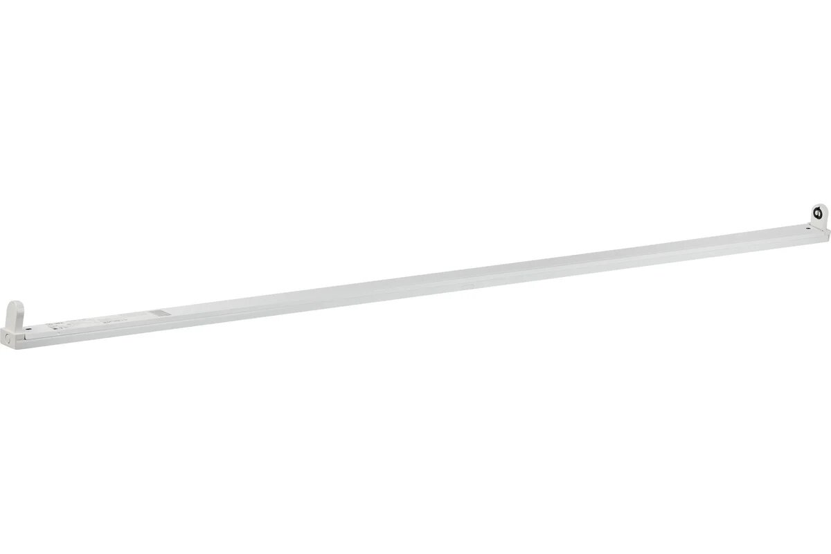 Светильник SPO-801-0-001-120 под светодиодную лампу T8 G13 1200мм ЭРА Б0043773