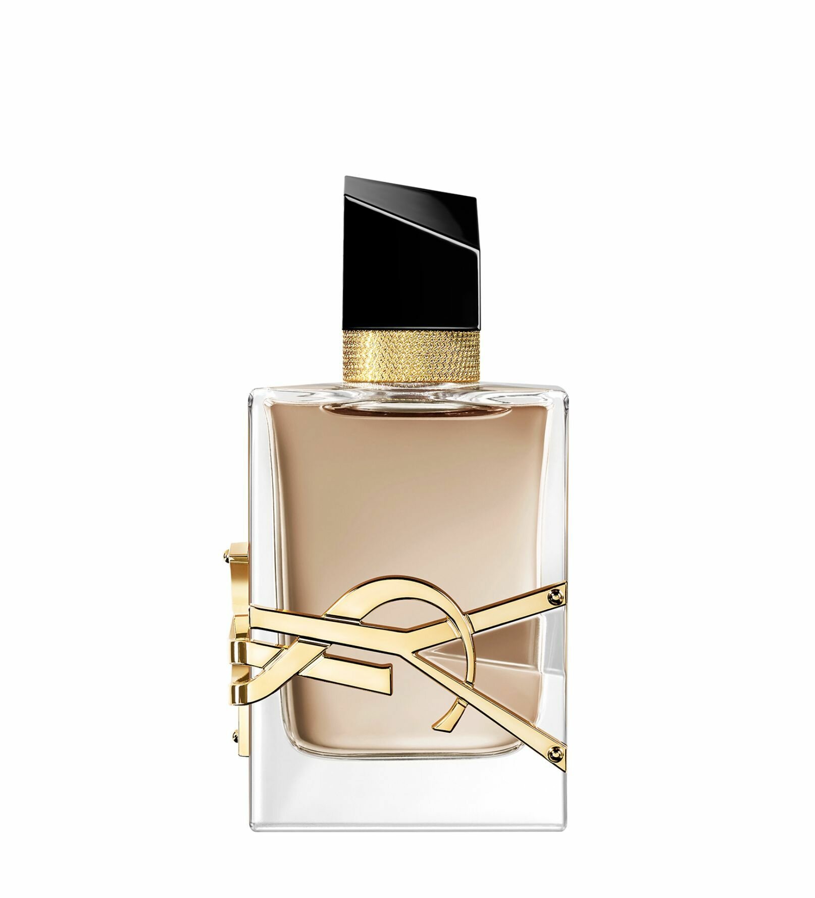 Yves Saint Laurent Libre Flowers & Flames Eau de Parfum, парфюмерная вода с женским фужерно-цветочным ароматом, 50 мл