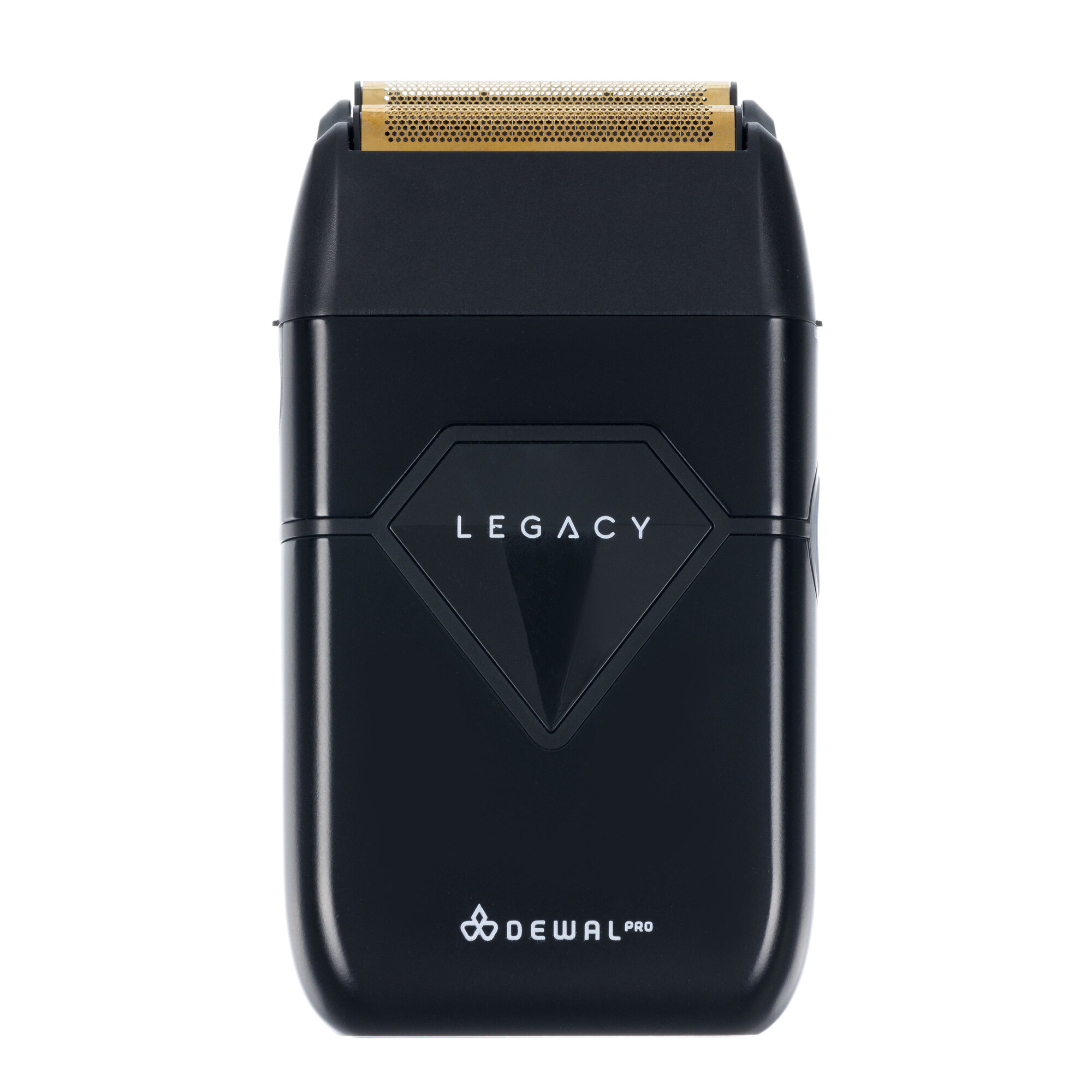 Шейвер для проработки контуров и бритья бороды DEWAL PRO LEGACY