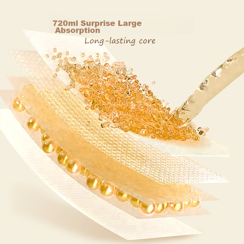 Jiaying Crown Полная защита Повседневные подгузники 3XL 60 штук 15-22кг Дышащие детские штаны