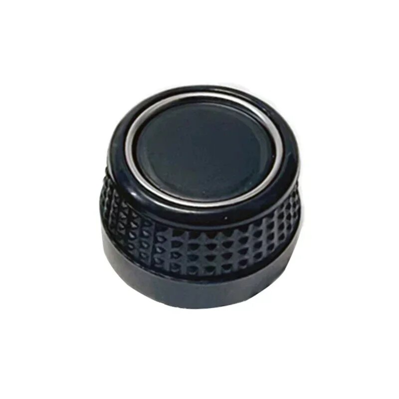 Новый внутренний интерьерный радиоприемник, CD, GPS, экран, пусковой переключатель, кнопка громкости для Volkswagen Polo 5 6R MK5 GTI Fox Golf 6, аксессуары