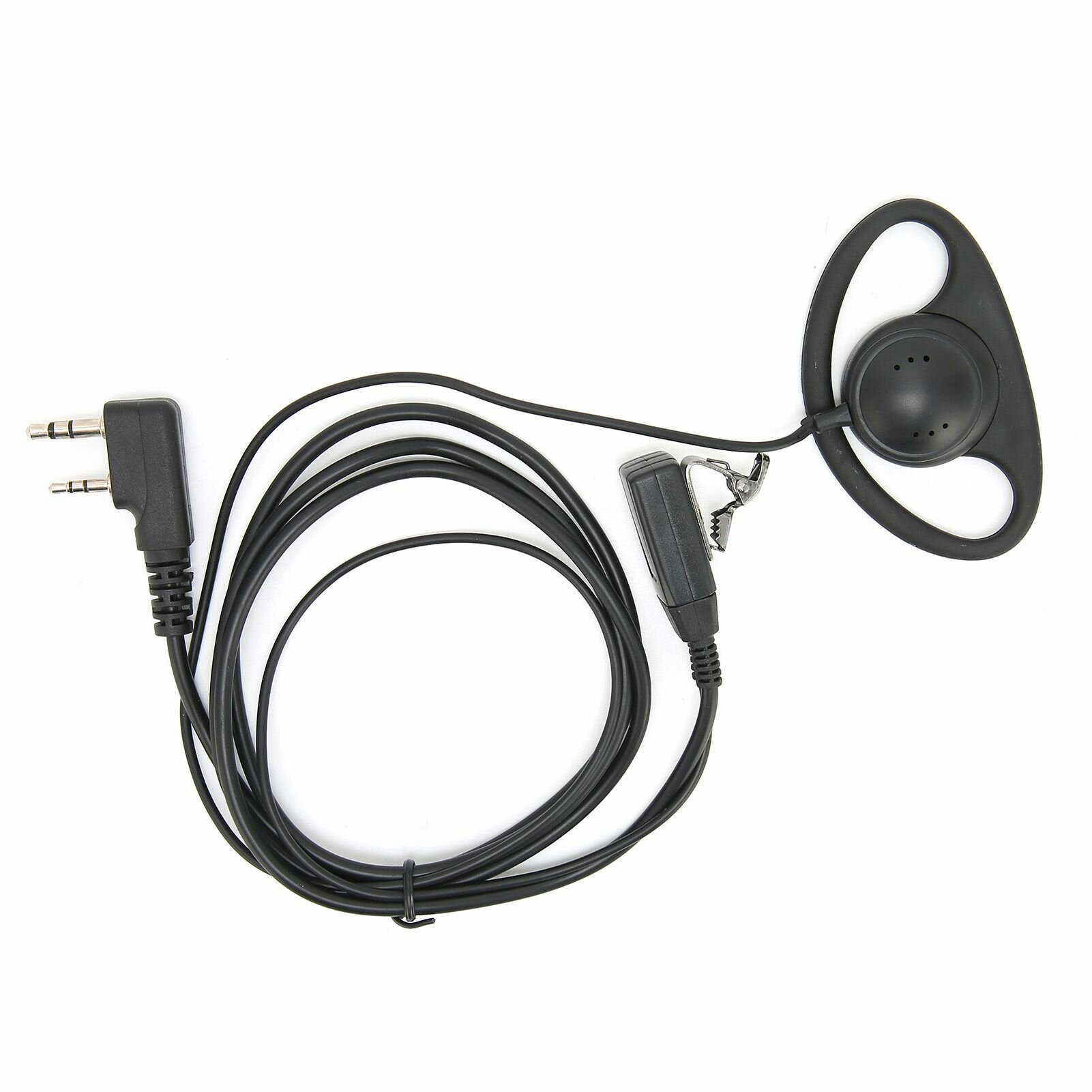 P109‑PK01‑G4 Наушники для раций, устойчивые к выдергиванию и разрыву Наушники для раций