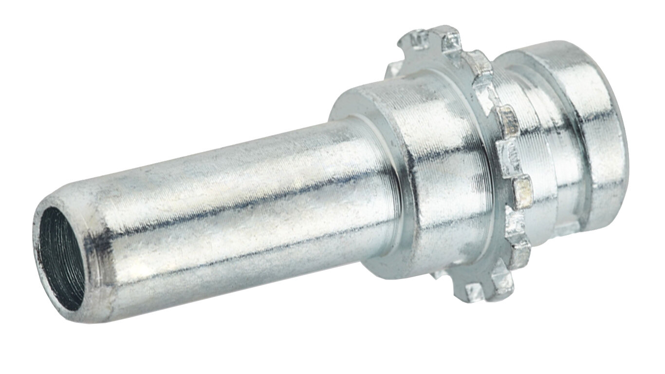 Крепление петли для холодильников LIEBHERR 7113168. Товар уцененный