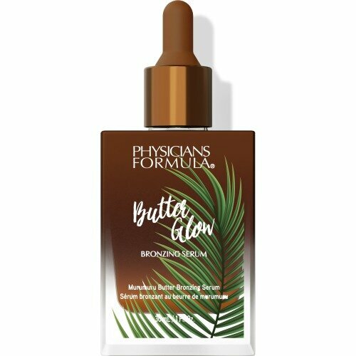 Бронзер-сыворотка Physicians Formula Butter Glow Bronzing Serum тон: поцелуй солнца, 30 мл