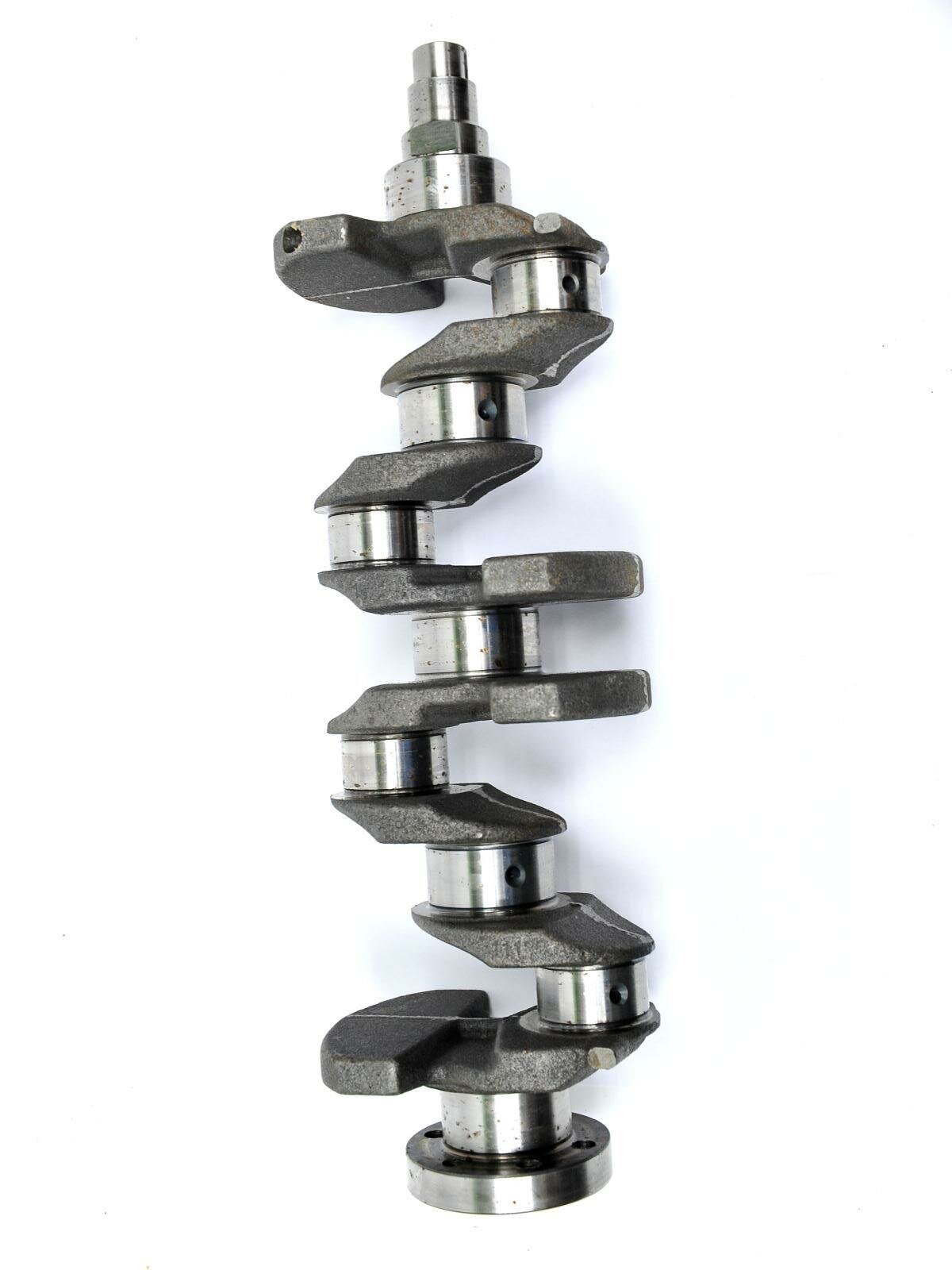 Коленвал ВАЗ 2190, Гранта, Ларгус, дв.11182, 1,6, 8кл, 11182-1005020-00