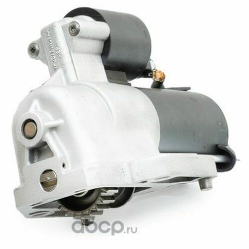 Стартер восстановленный 12V 1.4kW FORD: COUGAR (EC) 2.5 ST 200/2.5 V6 24V 98-01, MAVERICK 3.0 V6 24V NEWRUN CS961