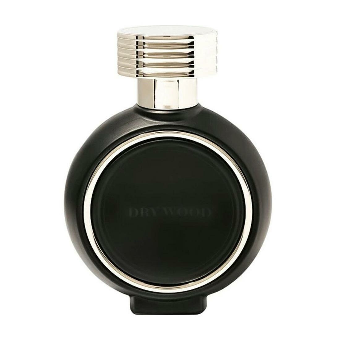 Парфюмерная вода Haute Fragrance Company Dry Wood , объем 75 мл, аромат мужской, 2017 год