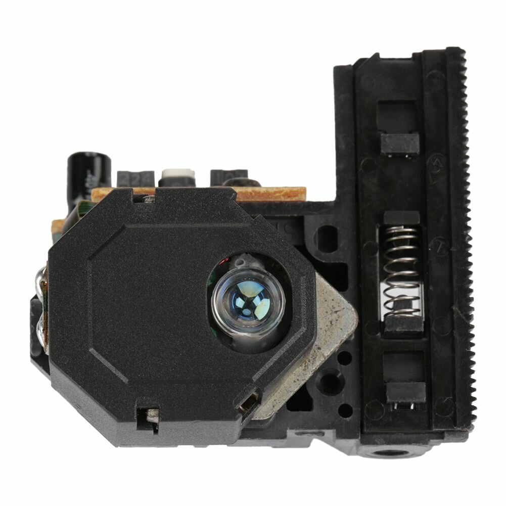 Универсальная замена лазерной линзы KSS240 для CD-DVD-плееров, 1 шт. оптический звукосниматель, совместимый с KSS-240A