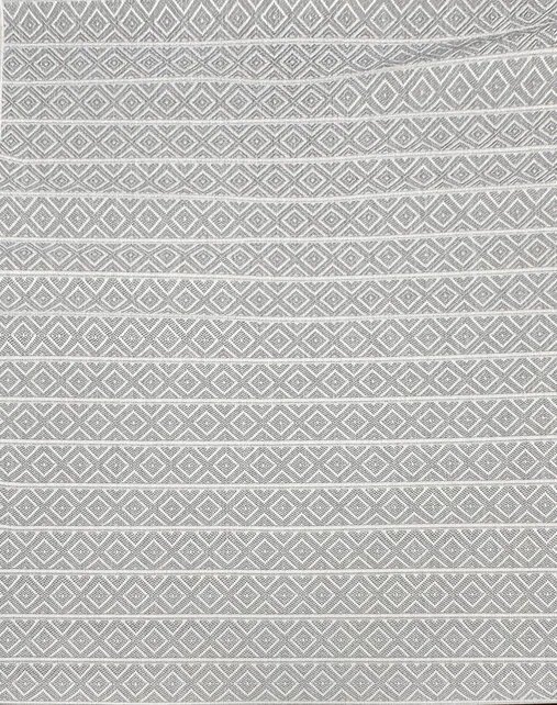 Ковер циновка на пол на кухню в гостиную 120х170 см современный безворсовой 341890 KoverVDom