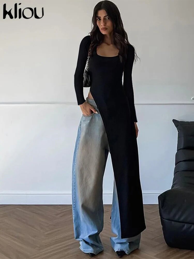 Футболка KLIOU