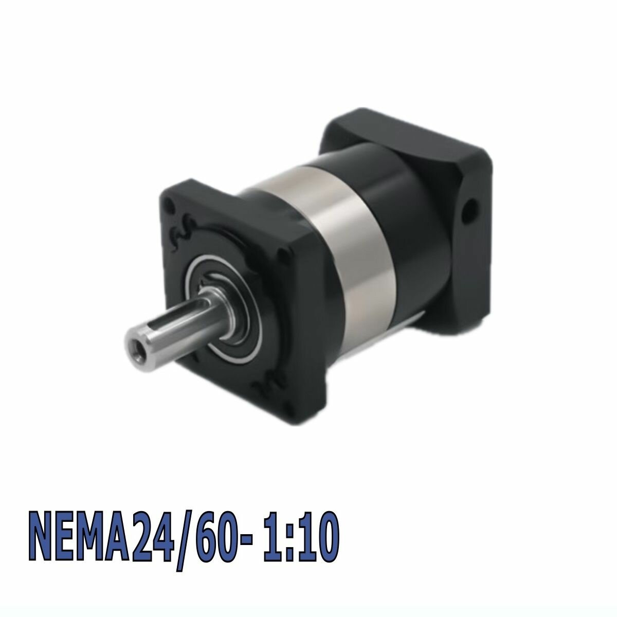 Редуктор планетарный GB60-1:10-C