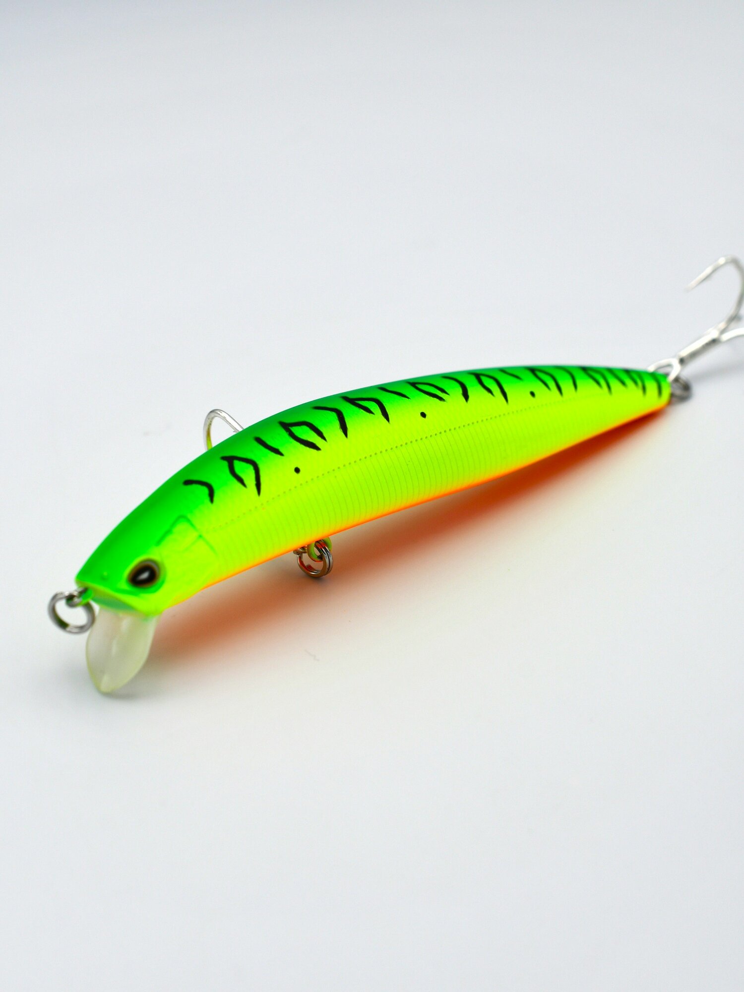 Воблеры для рыбалки DAIWA X-cross 120(f) на щуку; окуня; судака