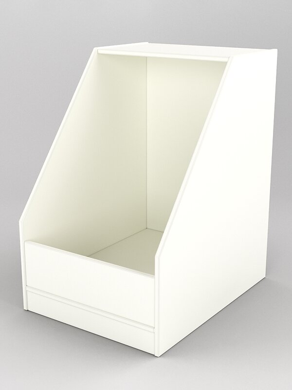 Модуль для автомобильных шин R17, Белый. Производитель товара - компания Westcom.