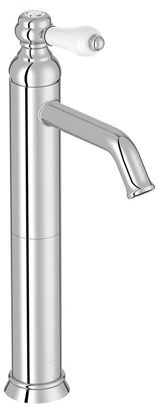 Смеситель для раковины Jacob Delafon LOUISE E24361-CP хром