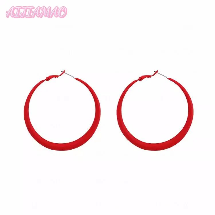 Косплей Трусики и Чулки с Поясом + Парик Красный, Earring